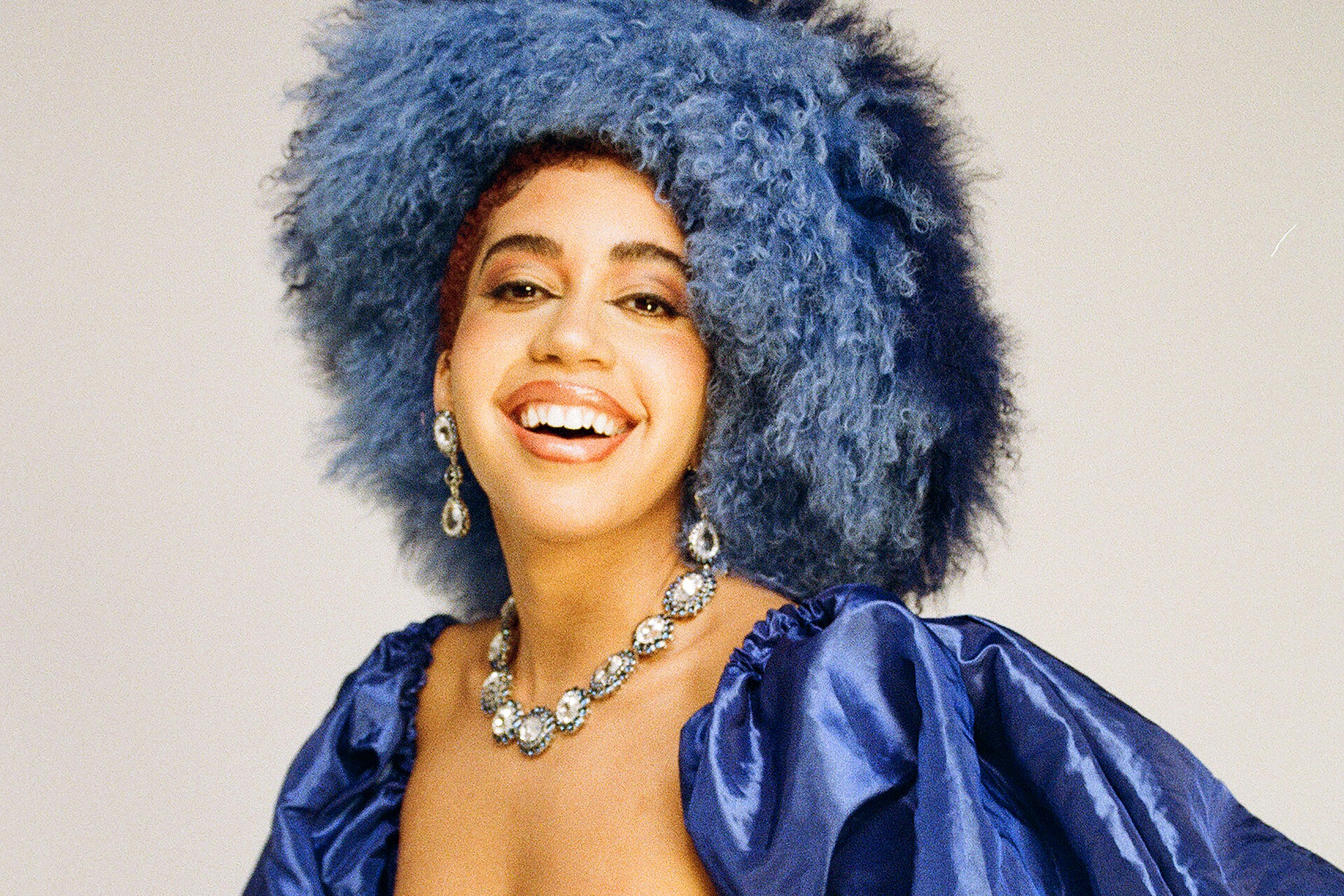 Judi Jackson | Art on Ice